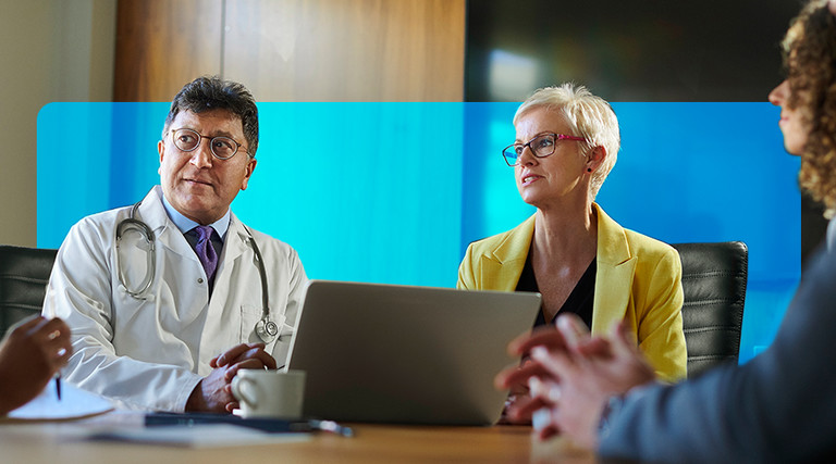 Networking | HealthTech Magazine